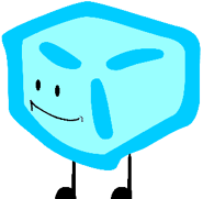 Ice Cube | Object Shows Community | Fandom powered by Wikia