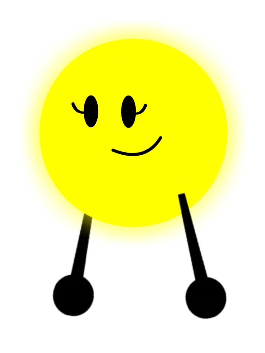 Sun | Object Shows Community | FANDOM powered by Wikia