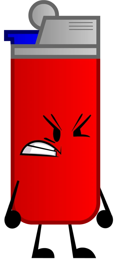 Image - LighterBI.png | Object Shows Community | Fandom powered by Wikia