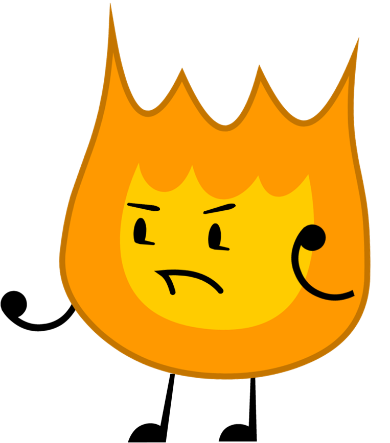 Image Firey Pose 1png Object Shows Community Fandom Powered By