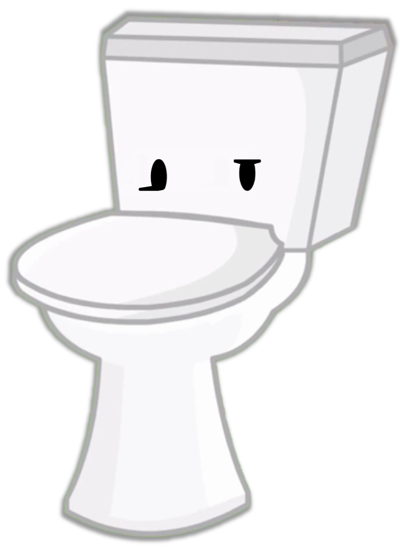 Image - Toilet (1).png | Object Shows Community | FANDOM powered by Wikia