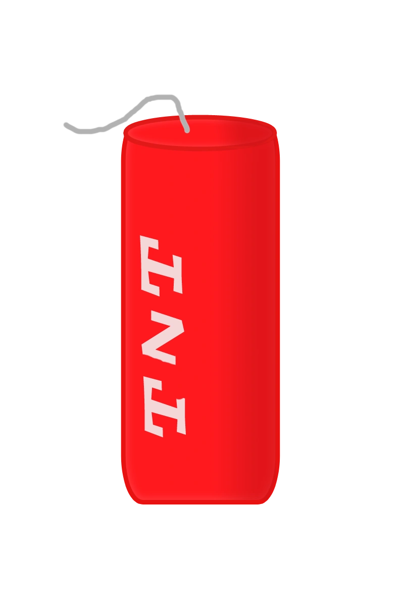 TNT | Object Shows Community | Fandom powered by Wikia