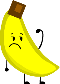 Banana | Object Shows Community | Fandom powered by Wikia
