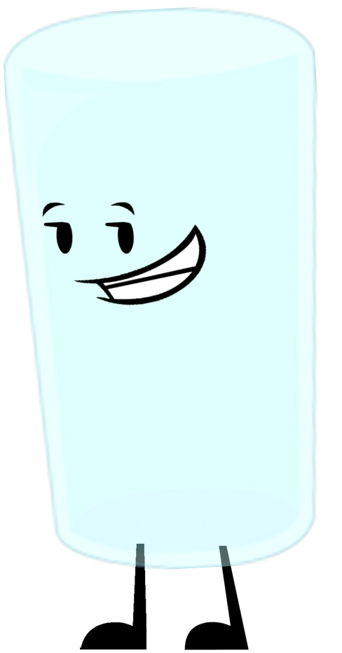 Image - Glass Pose II.png | Object Shows Community | Fandom powered by ...