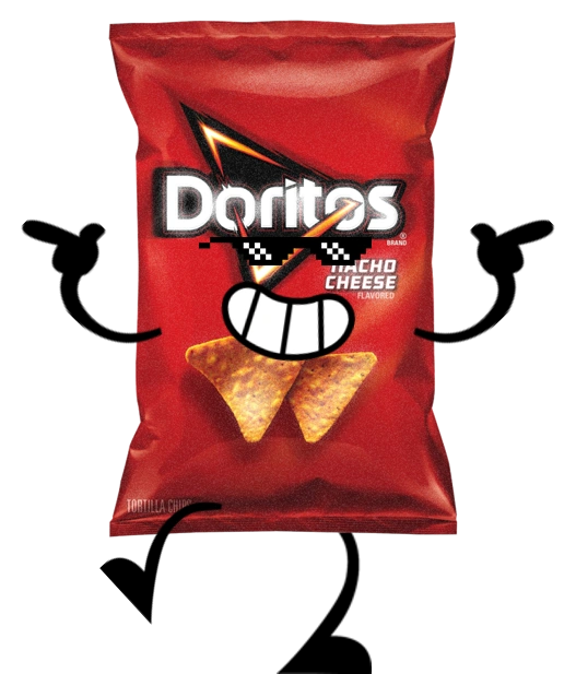 Doritos | Object Shows Community | FANDOM powered by Wikia