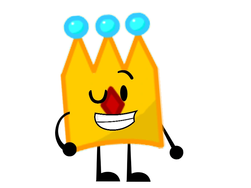 Image - Crown Vector by Bionicle2014.png | Object Shows Community ...