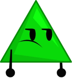 Triangle | Object Shows Community | FANDOM powered by Wikia