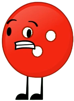 Image - Button (BFOD Pose).png | Object Shows Community | Fandom ...