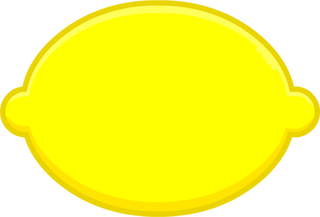 Image - Lemon body.png | Object Shows Community | Fandom powered by Wikia