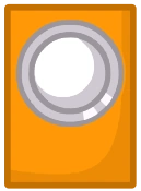 Firey Speaker Box | Object Shows Community | Fandom powered by Wikia