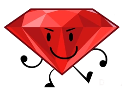 Ruby | Object Shows Community | FANDOM powered by Wikia