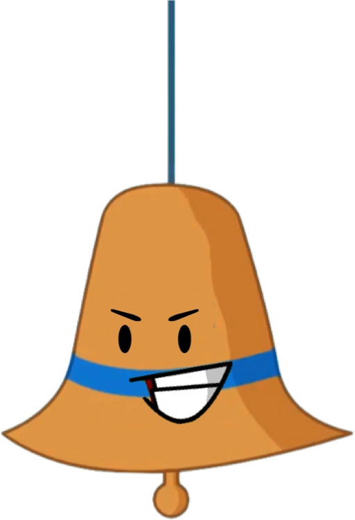 Image - Bell Pose.png | Object Shows Community | Fandom powered by Wikia