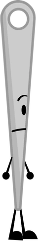 Image - Needle (New Pose).png - Battle For Dream Island Fan Fiction Wiki