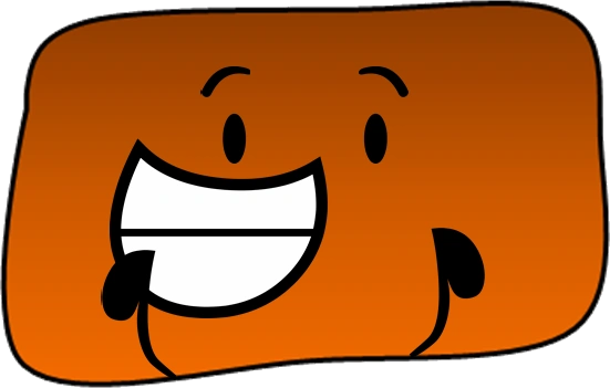 Image - Bread (Object Chaos Pose).png | Object Shows Community | FANDOM ...