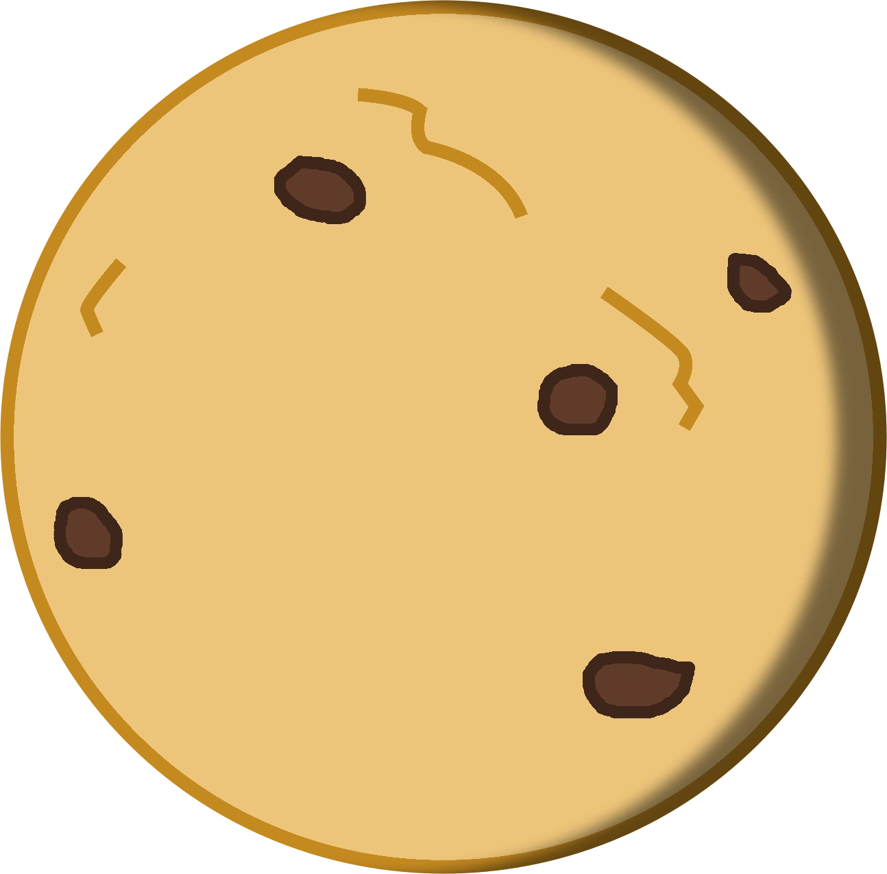 Image - Cookie (SJJ).png | Object Shows Community | Fandom powered by Wikia