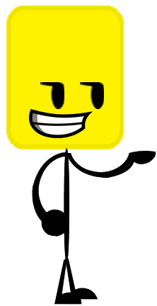 Image - Noob!.png | Object Shows Community | FANDOM powered by Wikia