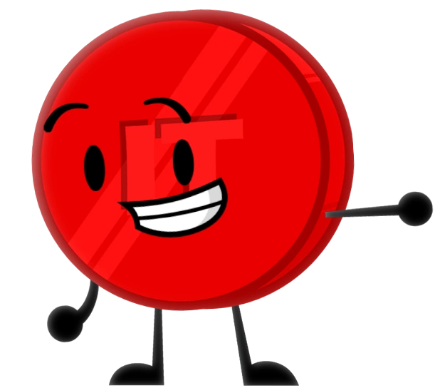 Image - 80. Immunity Token.png | Object Shows Community | Fandom ...