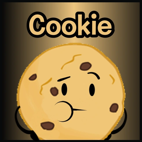 Image - Cookie Icon.png | Object Shows Community | Fandom powered by Wikia