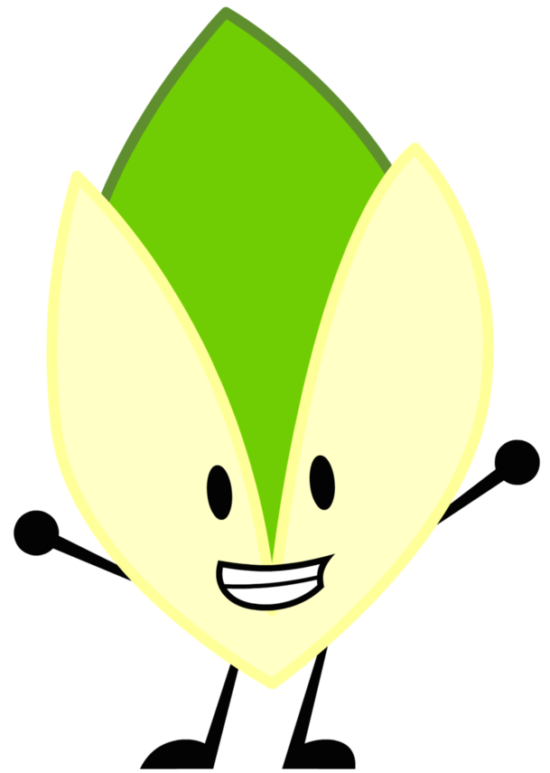 Pistachio Object Shows Community Fandom Powered By Wikia