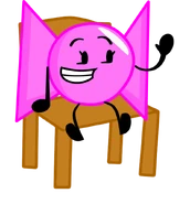 Bow | Object Shows Community | FANDOM powered by Wikia