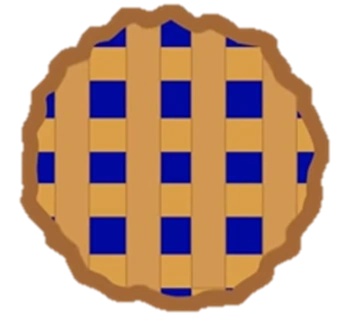 Image - Explosive Pie.png | Object Shows Community | FANDOM powered by ...