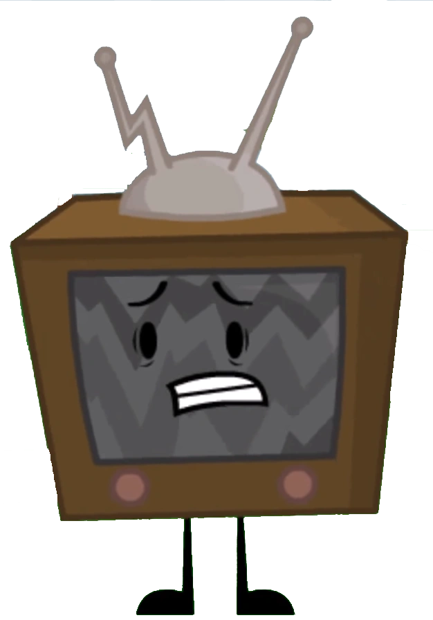 Image - Television 2.png | Object Shows Community | FANDOM powered by Wikia