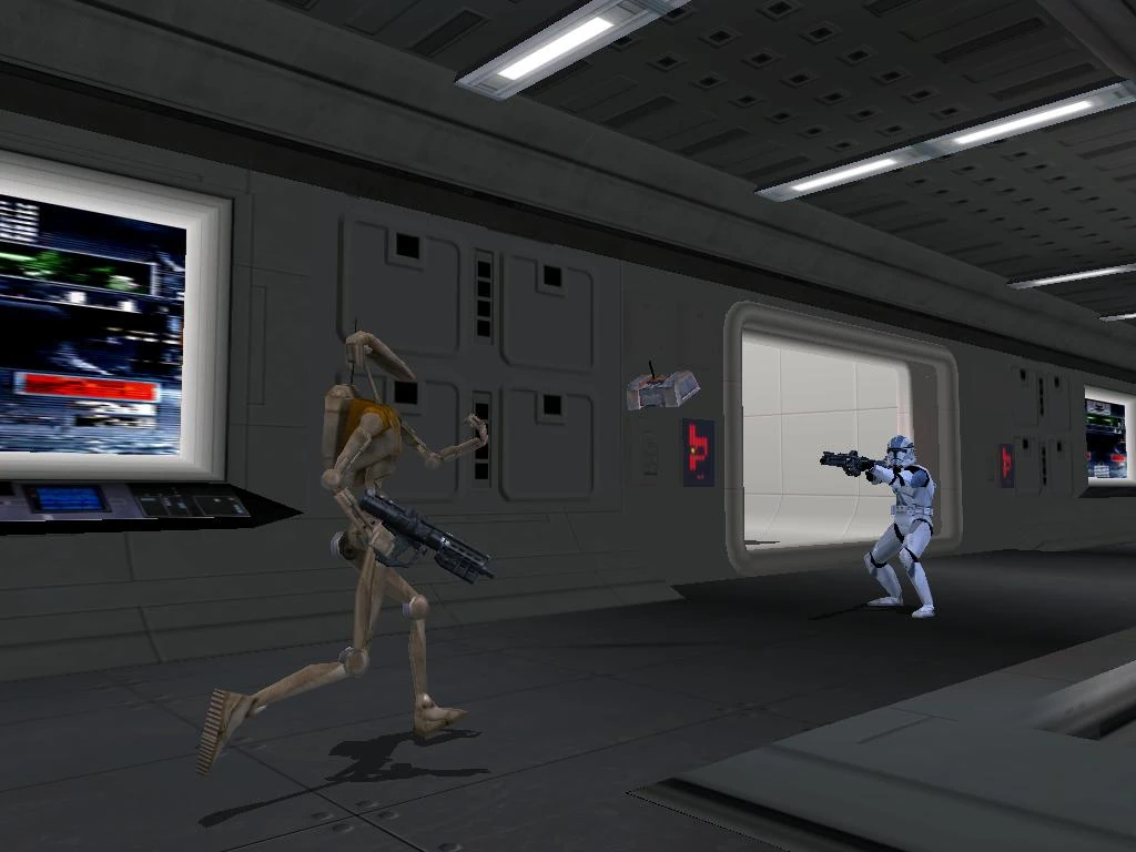 Engineer Droid | Star Wars Battlefront | Fandom powered by Wikia