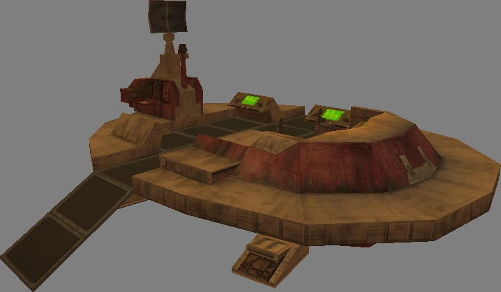 Forward Command Centre | Star Wars Battlefront | Fandom powered by Wikia