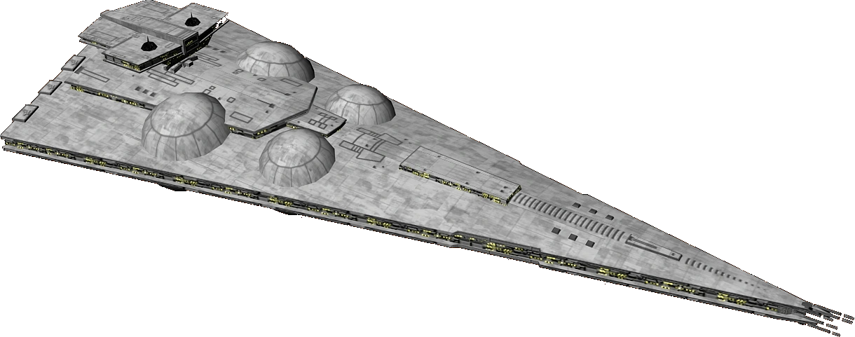 Image - Interdictor-Class.png | Star Wars Battlefront | Fandom powered ...