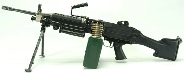 What weapon is this? > AR Variants > AR15.COM