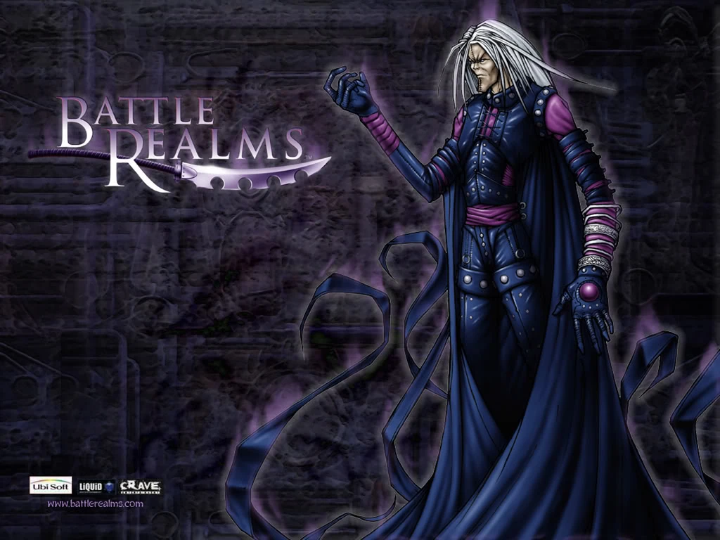Image - Zymeth.jpg | Battle Realms Wiki | FANDOM powered by Wikia
