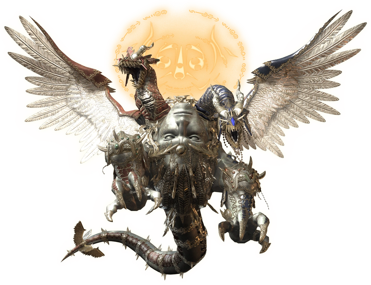 Fortitudo | Bayonetta Wiki | FANDOM powered by Wikia