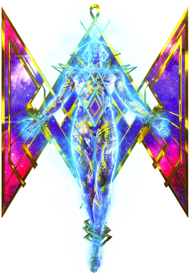 Aesir | Bayonetta Wiki | FANDOM powered by Wikia