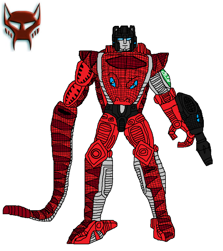 Sideswipe (BW) | Beast Wars Transformers Wiki | FANDOM powered by Wikia Sideswipe (BW) | Beast Wars Transformers Wiki | FANDOM powered by Wikia