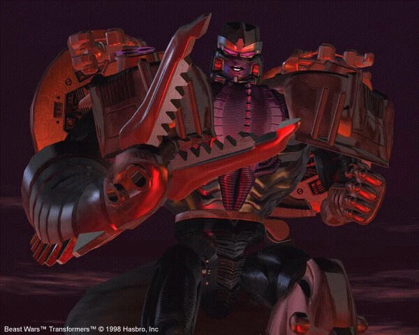 Megatron | Beast Wars Transformers Wiki | FANDOM powered by Wikia