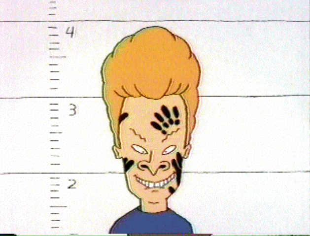 Beavis | Beavis and Butt-Head | FANDOM powered by Wikia