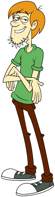 Shaggy | Be Cool Scooby-Doo! Wiki | FANDOM powered by Wikia