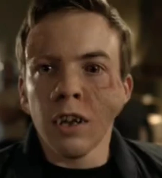 Defective Vampire | Being Human Wiki | Fandom powered by Wikia