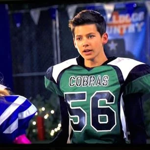 Zach Barnes | Bella and the Bulldogs Wiki | FANDOM powered by Wikia