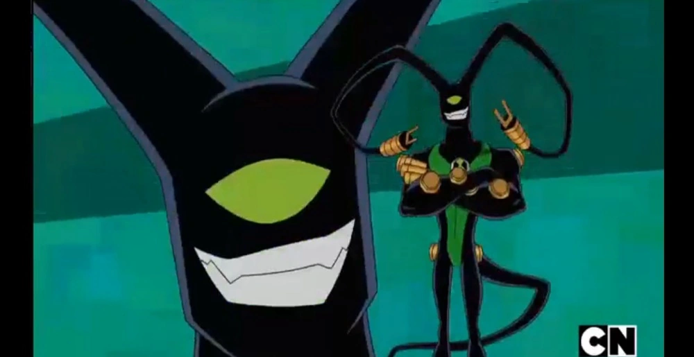 Feedback | Ben 10 Aliens Wiki | FANDOM powered by Wikia