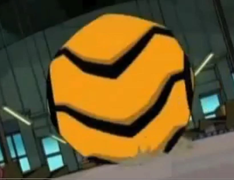 Image - Ball form omniverse.jpg | Ben 10 Aliens Wiki | Fandom powered ...