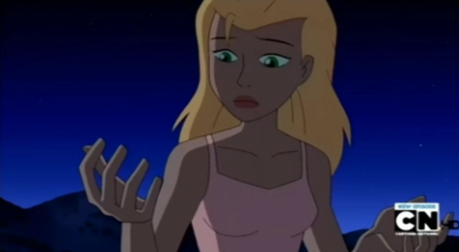 Archivo:Eunice sorprendida.PNG | Ben 10 Wiki | Fandom powered by Wikia
