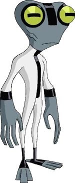 Ben 10: Gwen Tennyson Wedgie Story by ihawf on DeviantArt