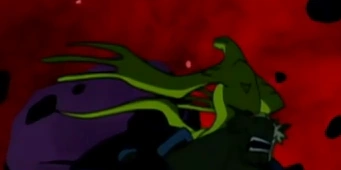 Imagen - Posible polymorph en null void.png | Ben 10 Wiki | FANDOM ...