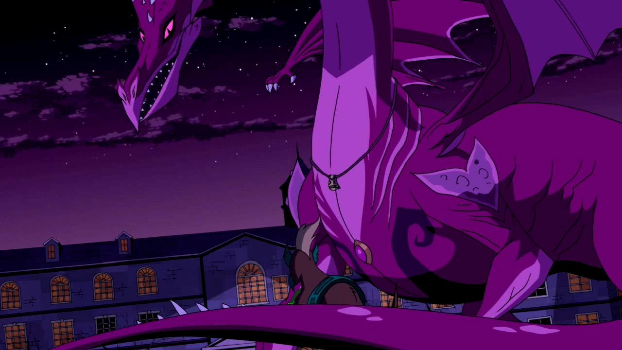 Image - Charmcaster dragon.png | Ben 10 Wiki | Fandom powered by Wikia