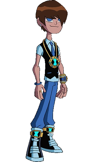 Ben 23 | Ben 10 Wiki | Fandom powered by Wikia