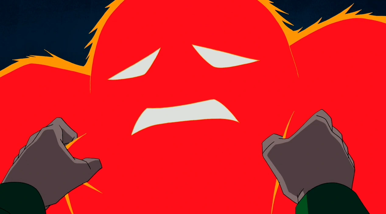 NRG | Ben 10 Wiki | Fandom powered by Wikia