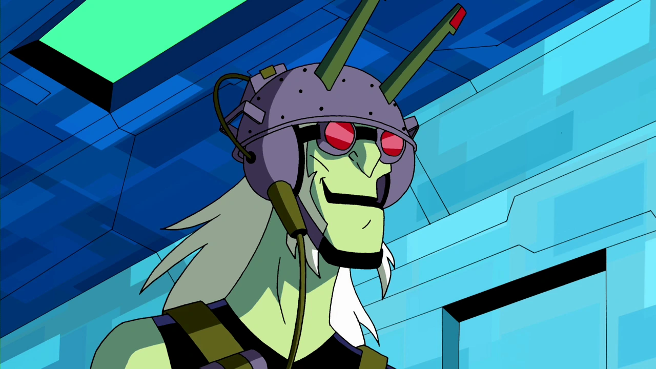 Aloysius Animo | Ben 10 Wiki | FANDOM powered by Wikia