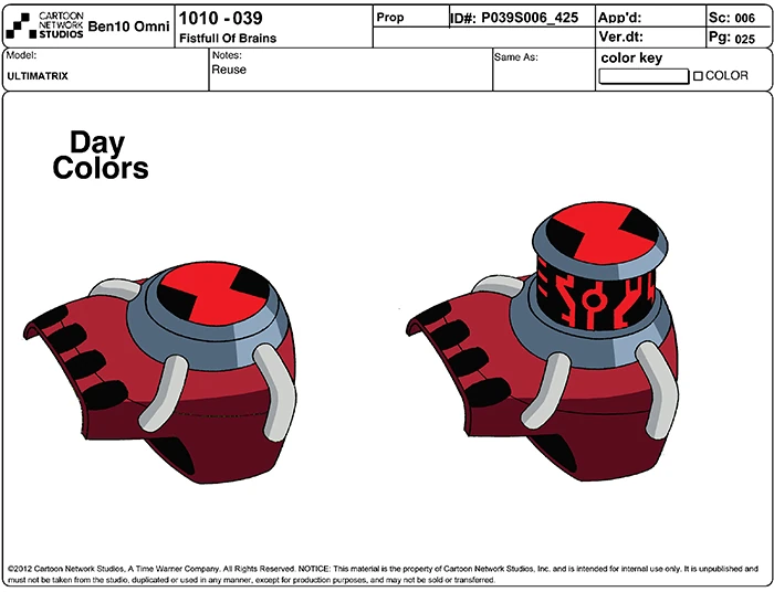 Superomnitrix (Omniverse) | Universo Ben 10 | Fandom powered by Wikia