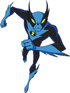 Fasttrack | Ben 10 Wiki | Fandom powered by Wikia